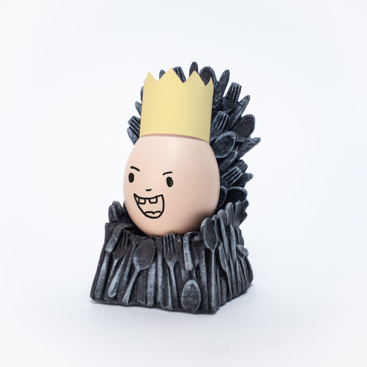 Game of Thrones: alles wat je moet weten over de iconische serie!