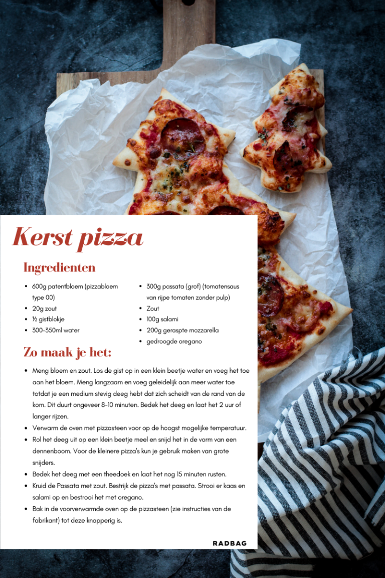 Radmag Kerst editie 2020 is uit! Laat je inspireren voor kerstcadeaus