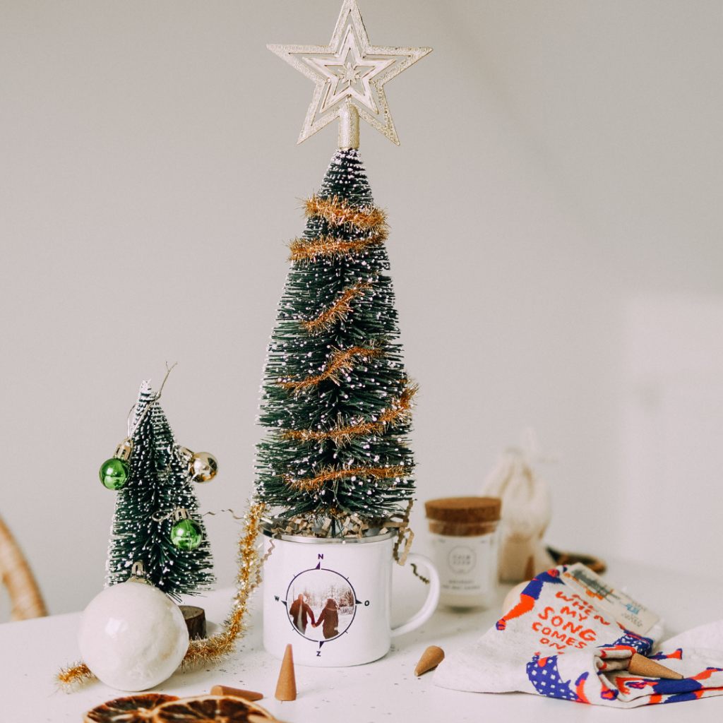 Kerstmarkt gewoon lekker thuis: we geven de leukste en lekkerste ideeen