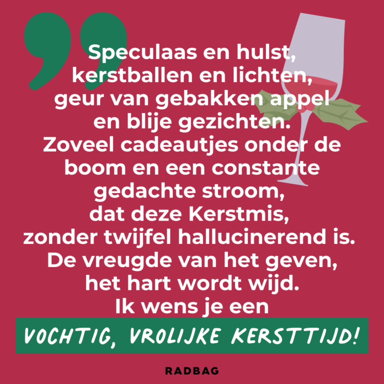 7 kerstgedichten om de juiste kerstsfeer te scheppen op het kerstdiner