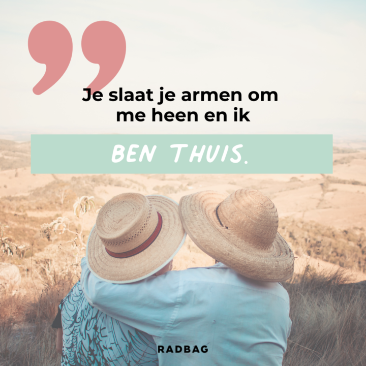 Liefde is... 12X liefde quotes pakkend en recht uit het hart
