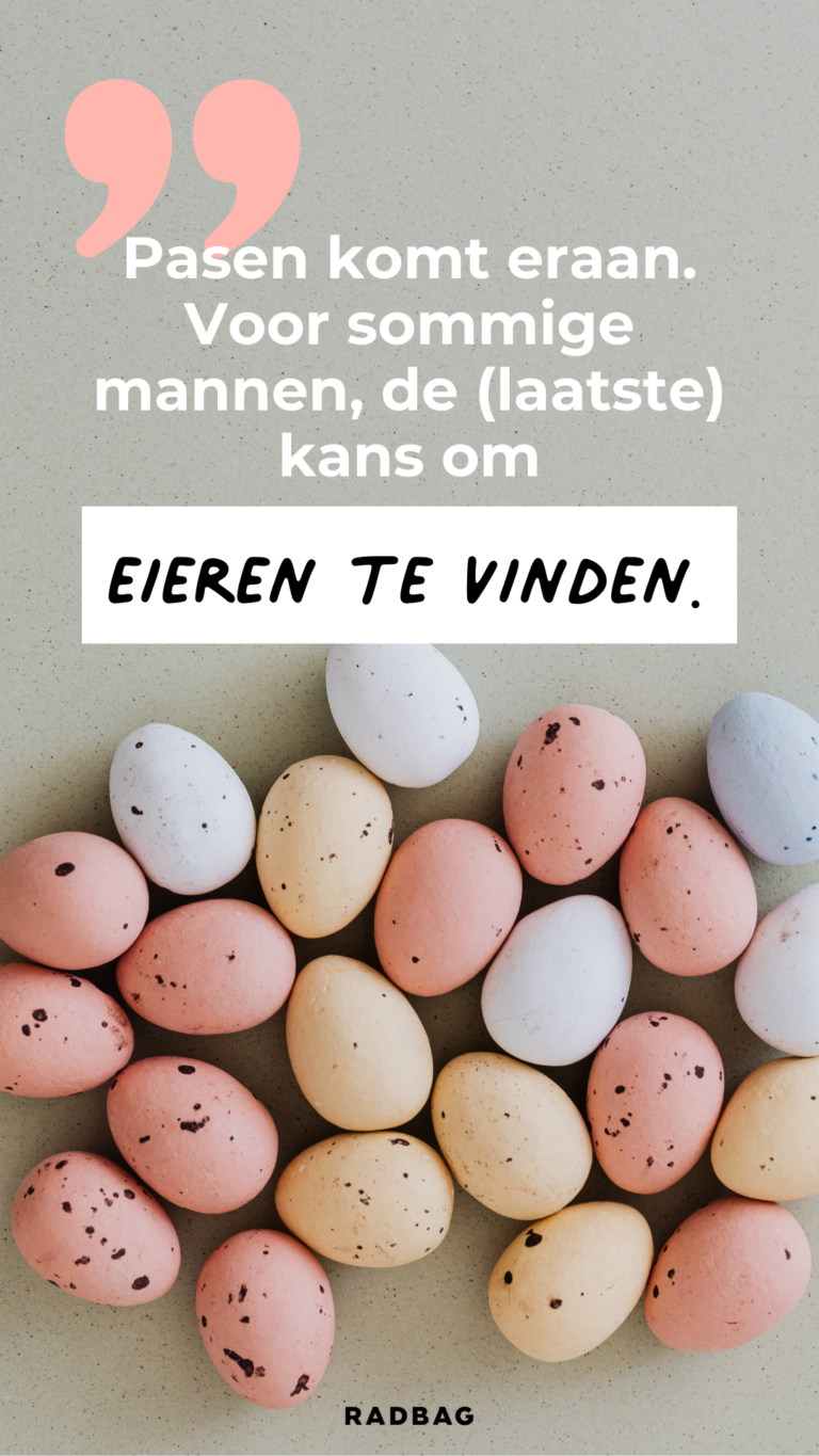 9 grappige paaswensen en teksten waar zelfs de paashaas om lacht!