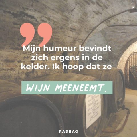 Quotes wijn: 14 hilarische teksten om samen te drinken & te lachen
