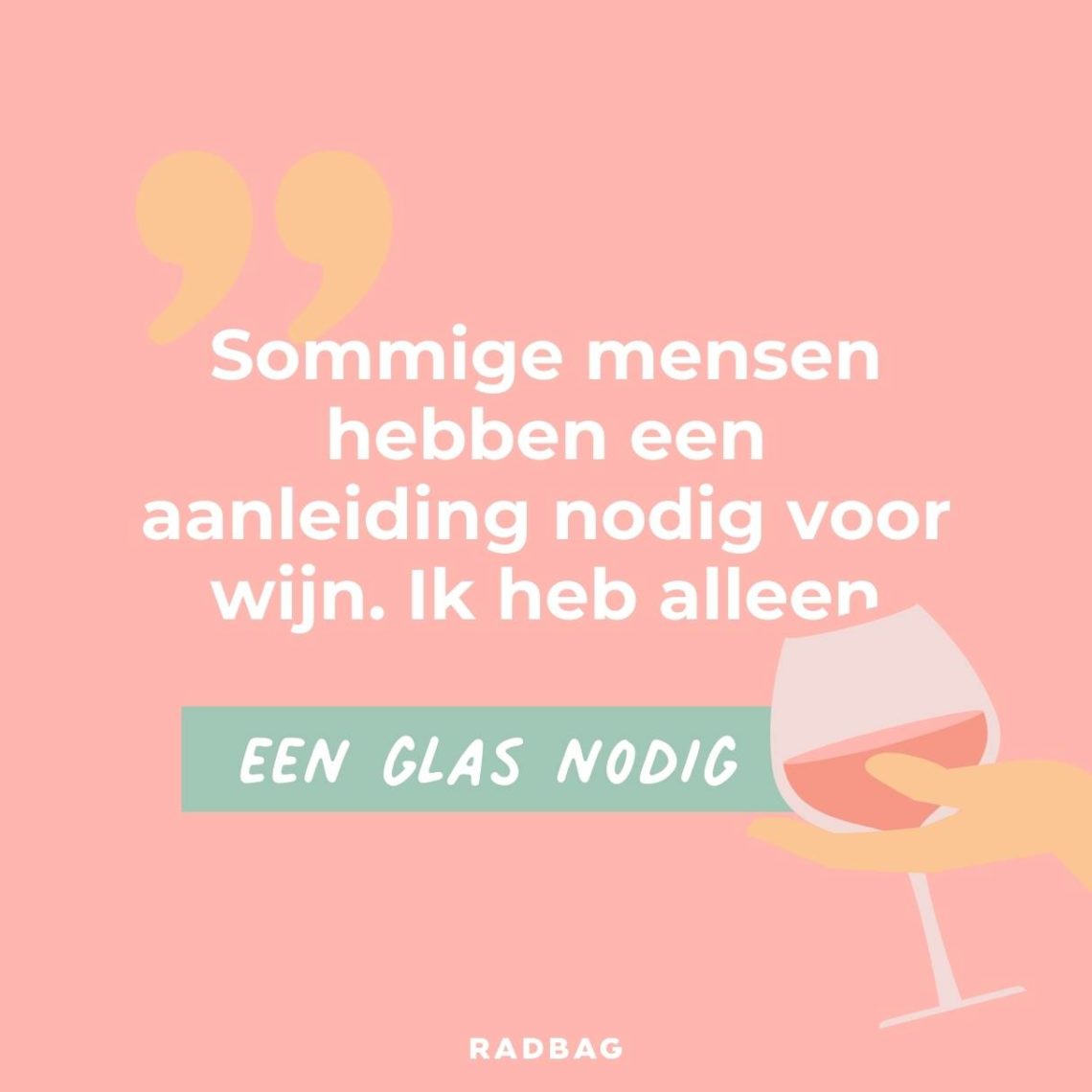 Quotes wijn: 14 hilarische teksten om samen te drinken & te lachen
