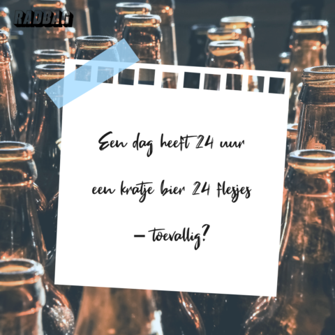 10 grappige bier quotes voor elke gelegenheid - Radbag Blog