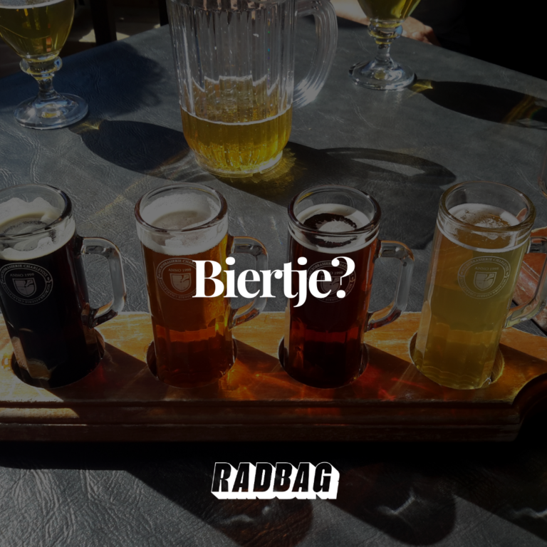 10 grappige bier quotes voor elke gelegenheid - Radbag Blog