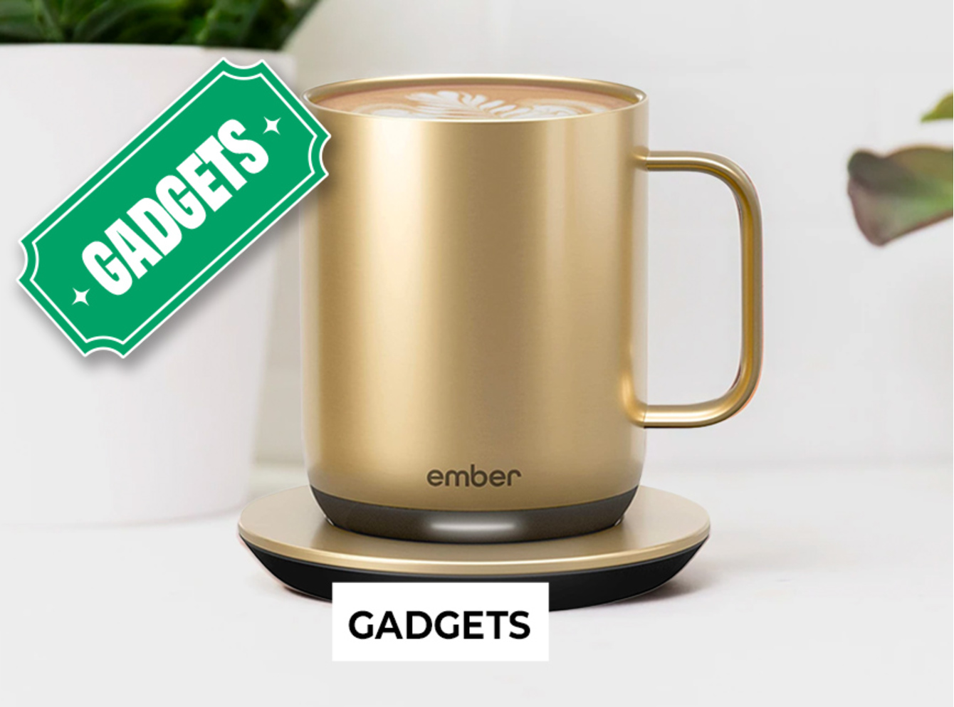 Originele cadeaus, gadgets en grappige cadeaus